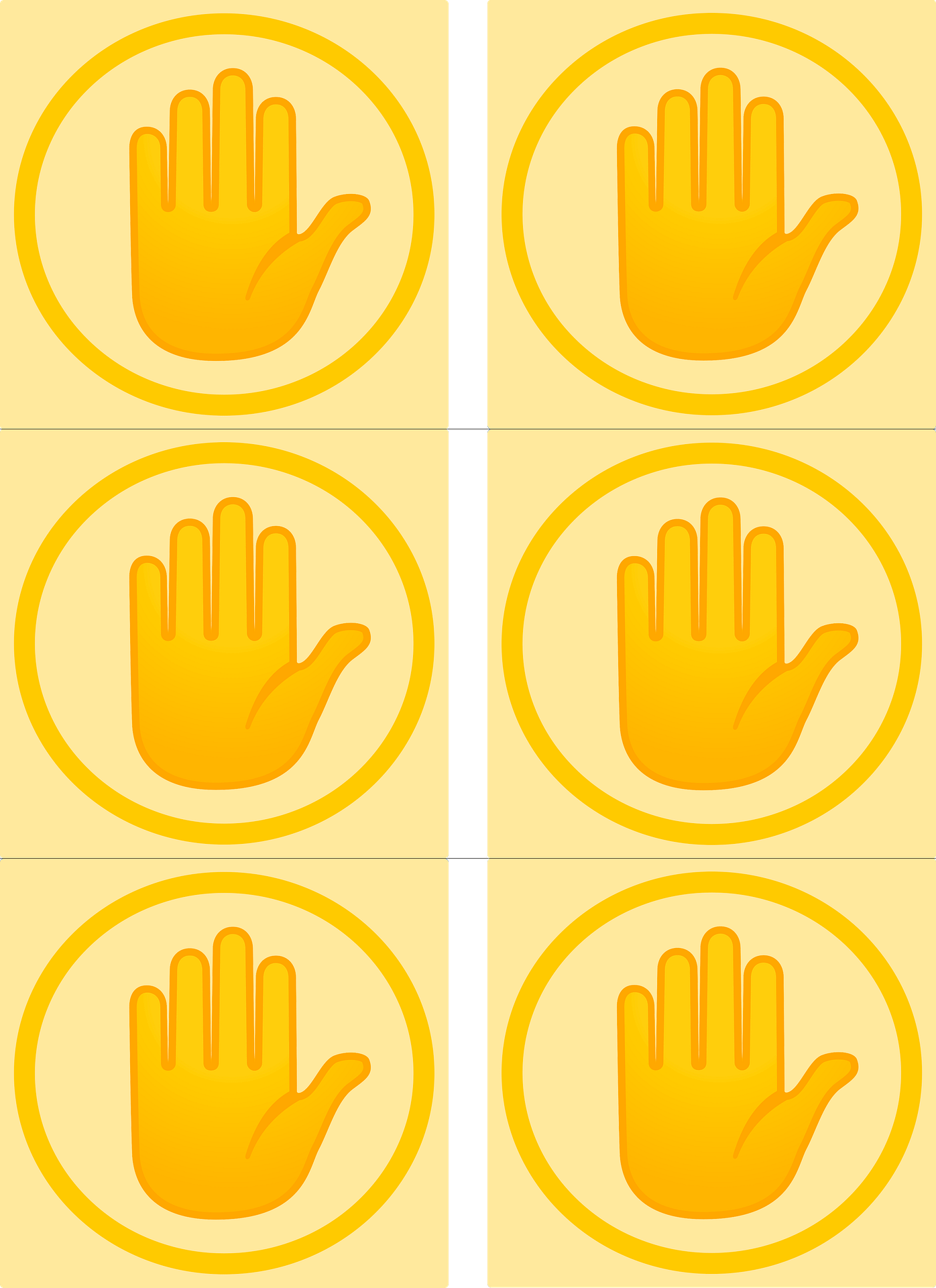 mano | Educacion Colombojaponesa